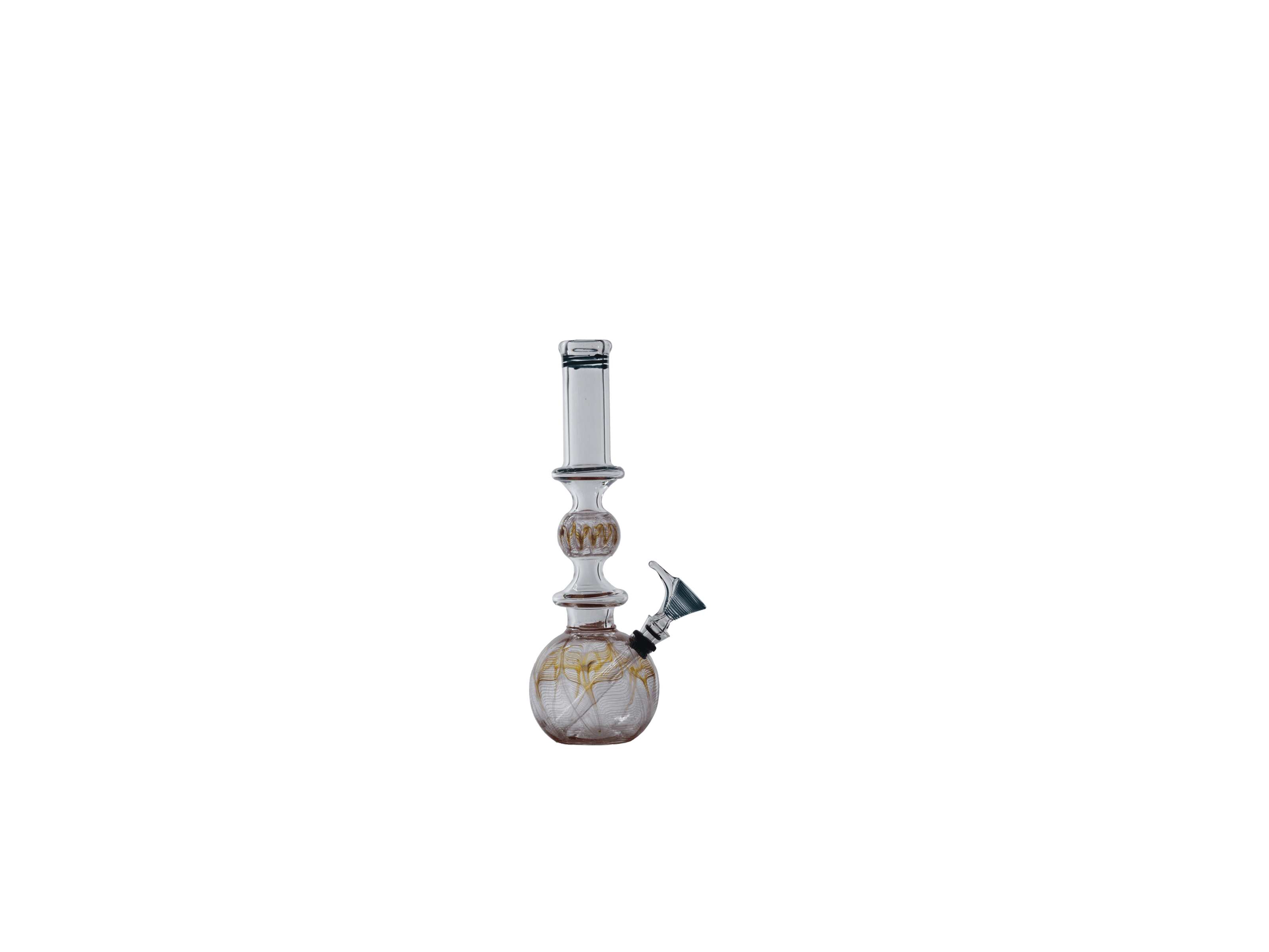 Glass Pipe BG-01-32MM x 10″ – JM Enterprises