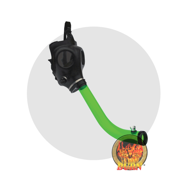 MASK PIPES – JM Enterprises