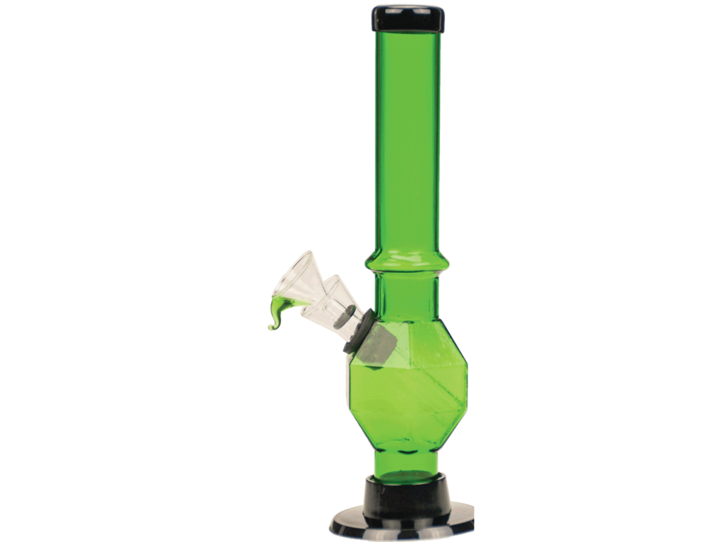 Acrylic Water Pipe MG-1 - 1"X8" - JM Enterprises