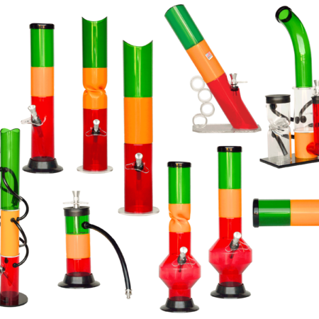 Packs & Kits - JM Enterprises