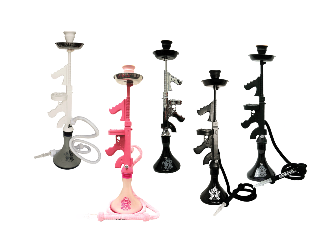 ˃ HOOKAHS Archives - JM Enterprises