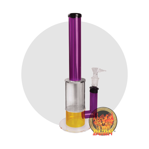 Acrylic Water Pipes - JM Enterprises