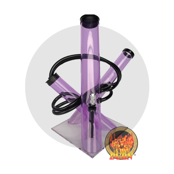 Acrylic Water Pipes - JM Enterprises