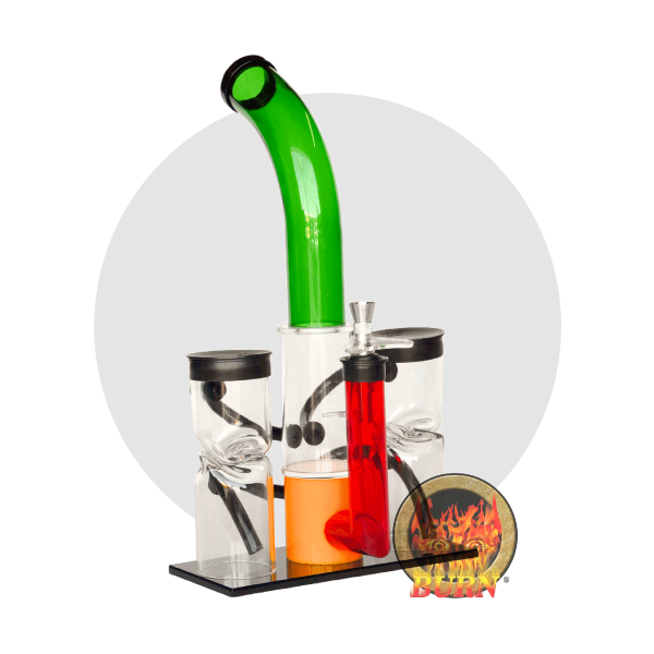 Acrylic Water Pipes - JM Enterprises