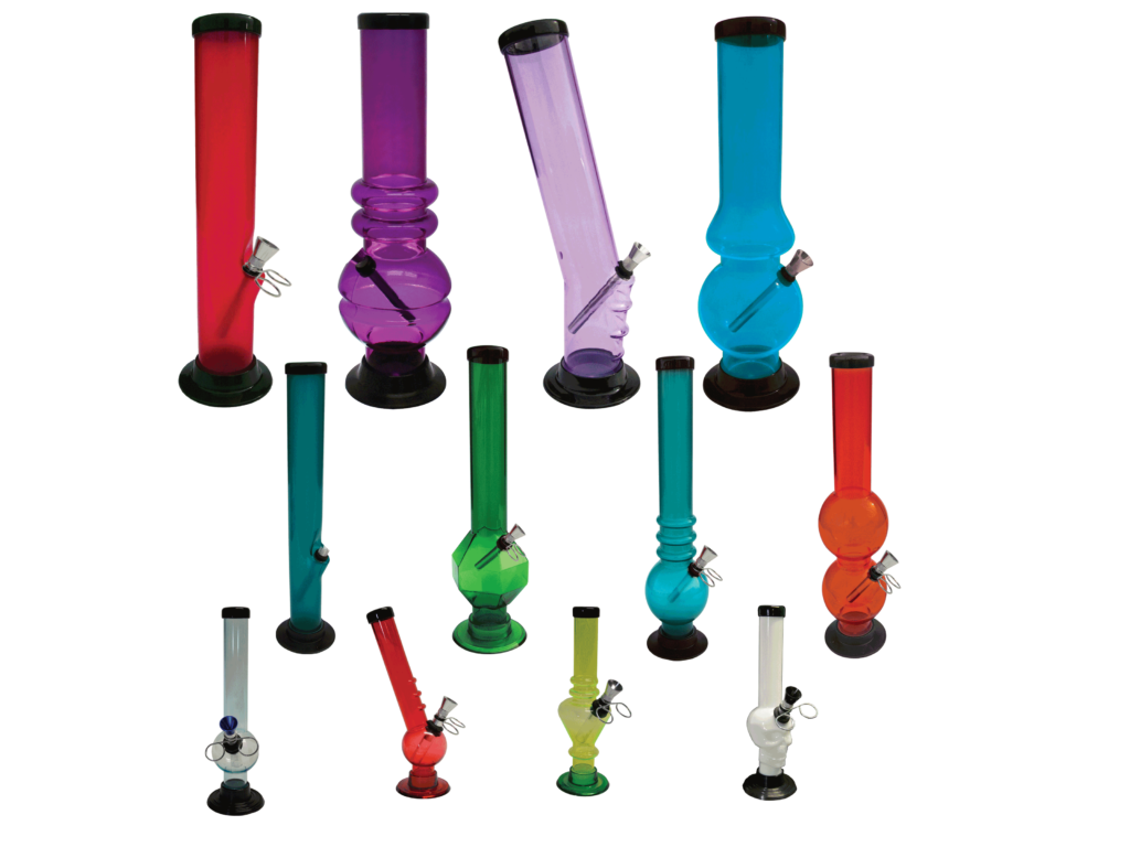 Water Pipe Easy Water Pipe Pack - F - JM Enterprises