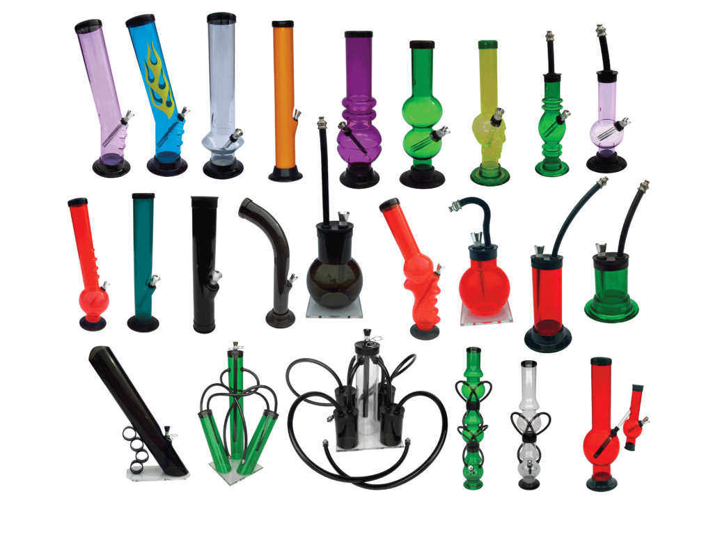 Water Pipe Pack #3 - JM Enterprises