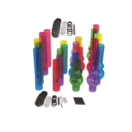 Packs & Kits - JM Enterprises